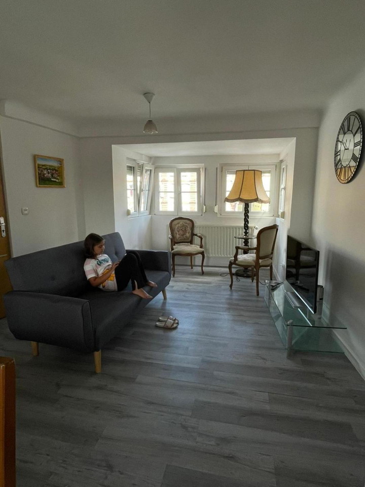 Au Bon Vieux Port Maison De Vacances Alsacienne à 10 Mn De Ribeauvillé, 20 Mn D'europapark - Alsace