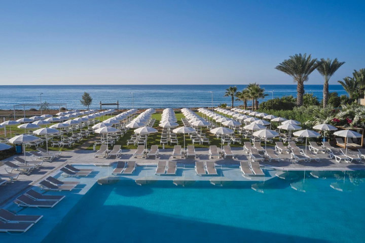 Atlantica Sungarden Park - Agia Napa