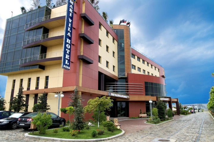 Mari Vila Hotel - Cernica