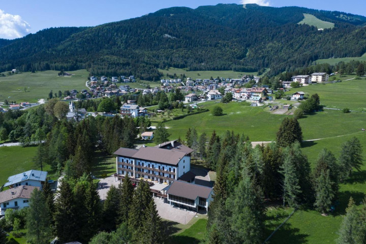 Casa Santa Maria - Folgaria