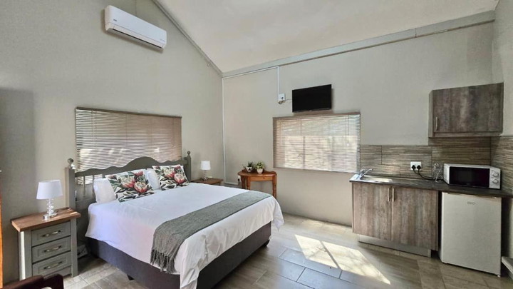 The Magalies Nest - Self Catering Accomodation - Hartbeespoort