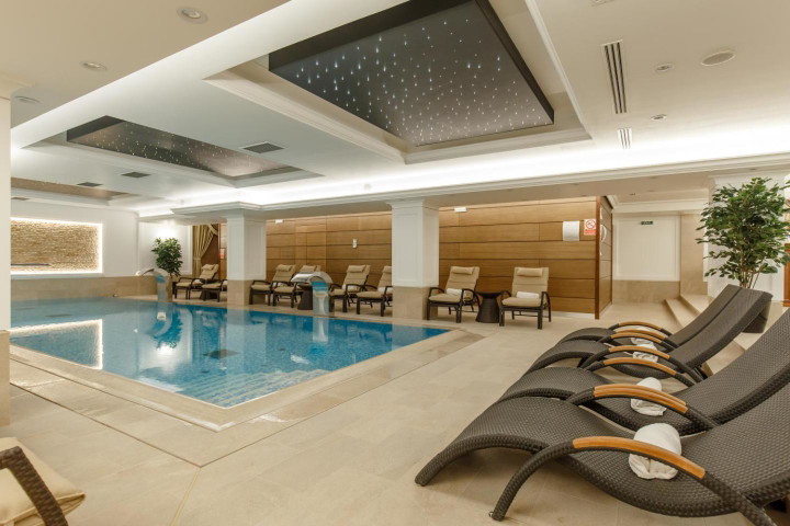 Hotel Gabriela - Roumanie