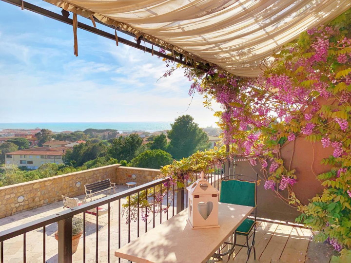 Castel Del Mare - San Vincenzo