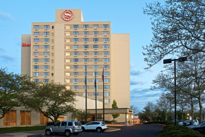 Sheraton Bucks County Langhorne - Bensalem, PA