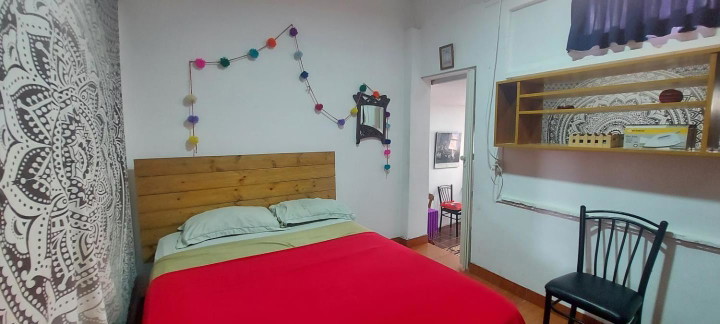 Cozy And Fully Furnished Apartment In Miraflores - Lima