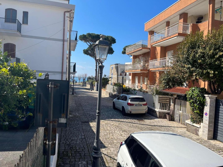 Casa Anna A 100mt Dal Mare - Sperlonga