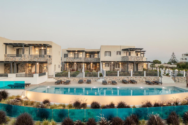 Niléa Island Living - Naxos
