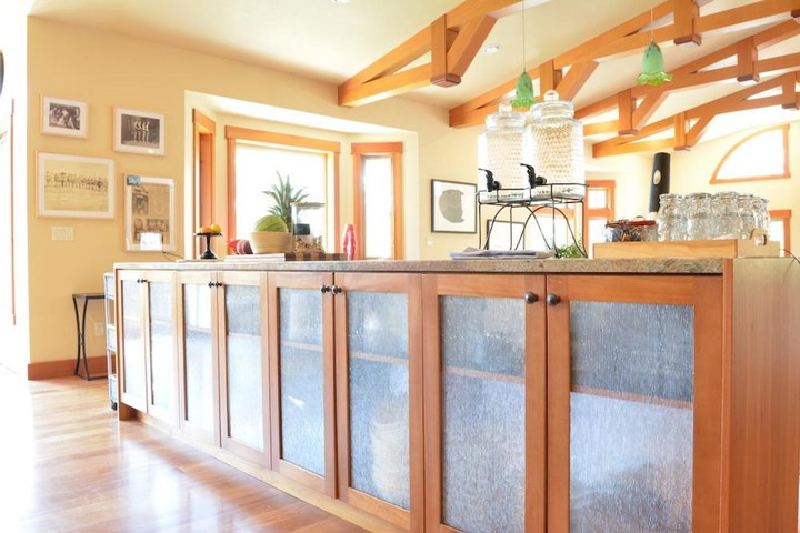 Corbin B&b - Corvallis, OR