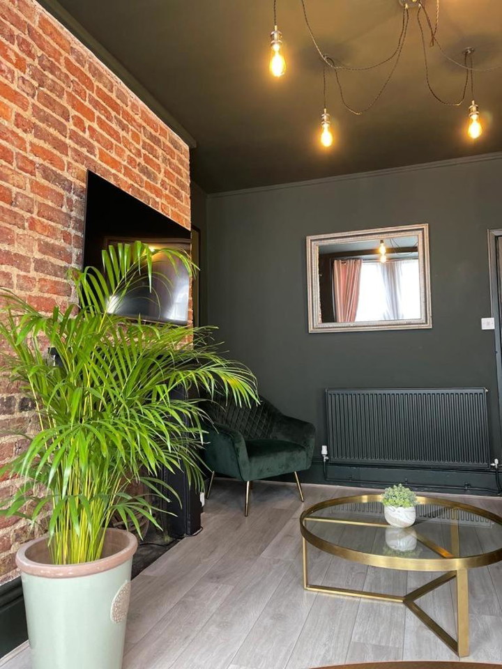 Salt Life One Bedroom Apartment - Brighton