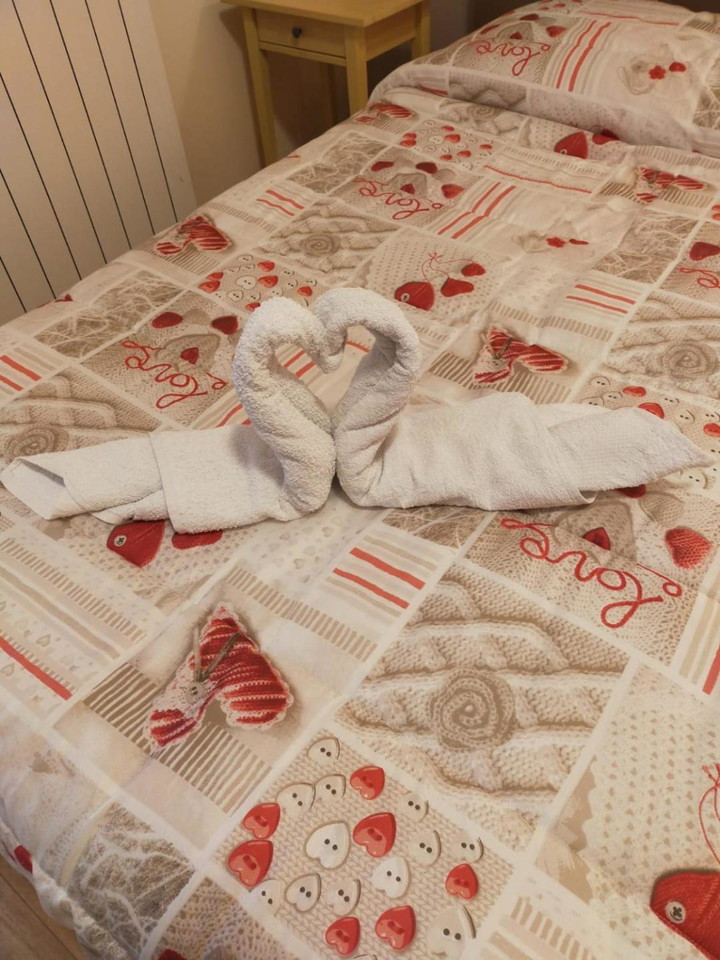 Bed & Breakfast Hostel H24 - Sicily