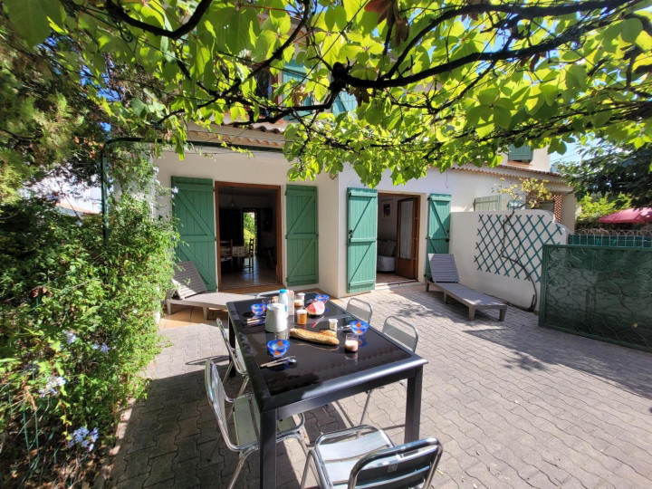 Villa 78 M2 - Au Chant Des Cigalous - Département Var