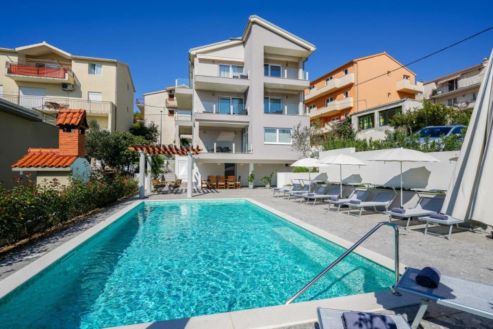 Villa Azalea Apartments A2 - Croatia
