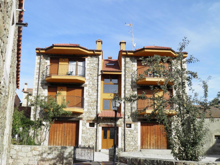 Mirasierra Ii Y Iii - Navarredonda de Gredos