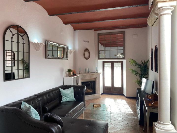 Casa Boutique Eros - Carmona