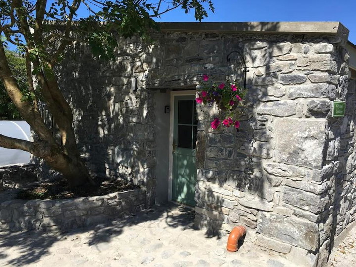 Fermoyle Properties Glynn's Cottage - Irland