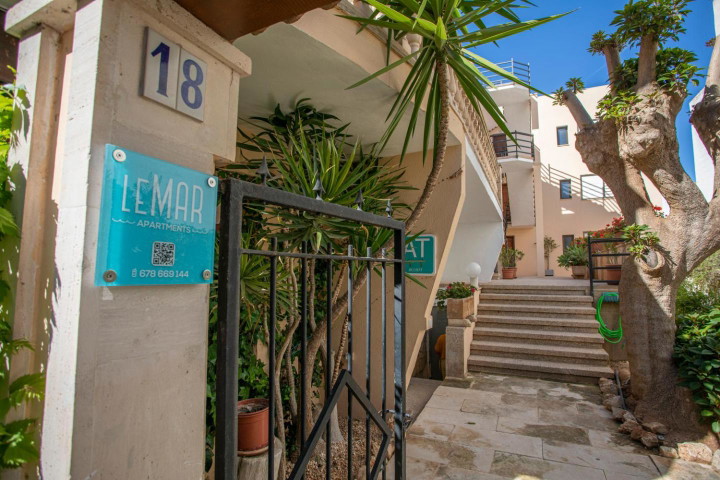Bluewater Hotel - Ses Salines