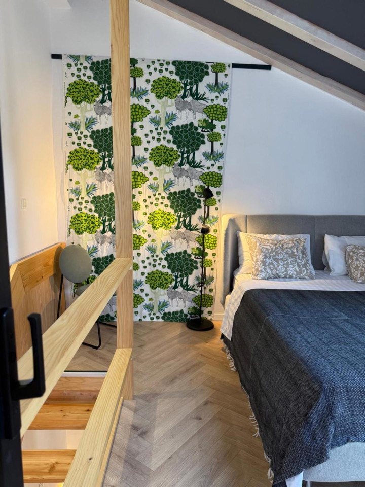 Cres,la Scala,1 Bedroom Appartment - Cres