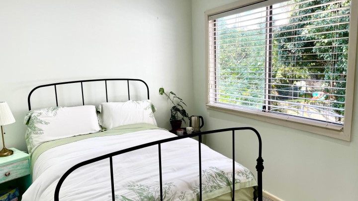 Private Bath Garden View Guest Room Pet Friendly - オーストラリア シドニー