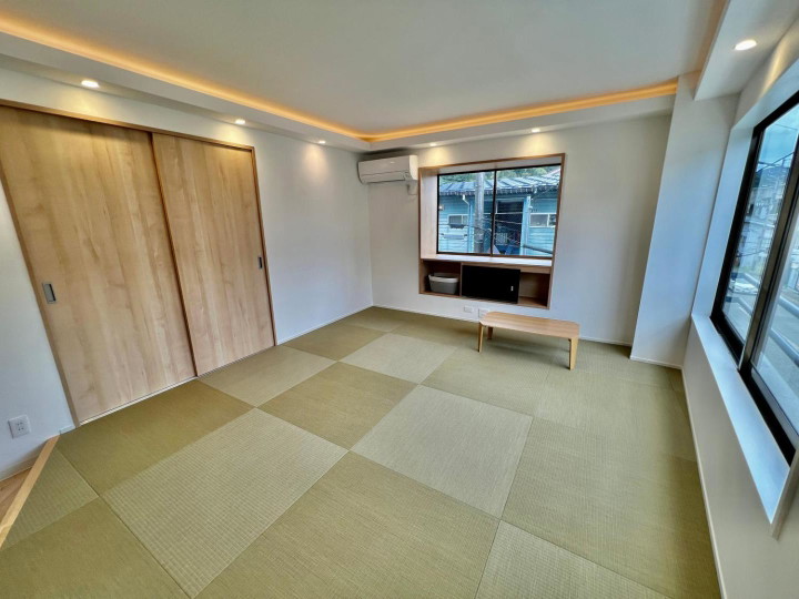Yuzawa House3 - Yuzawa