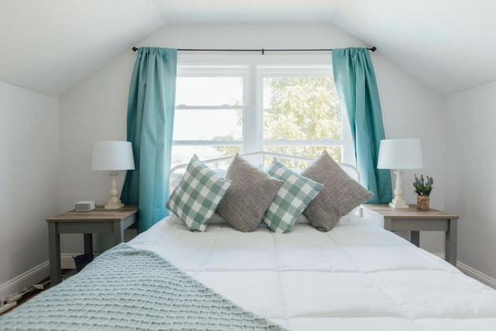 Charming Apt With Chic Decor Superhost W 5 Stars - Tennessee