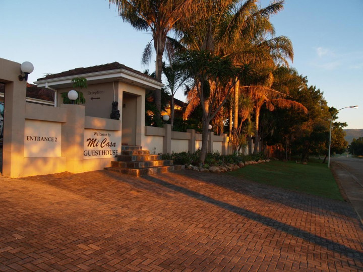Mi Casa Guest House - Port Elizabeth