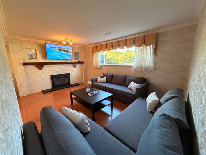 Spacious 2 Bedroom Suite - 新西敏