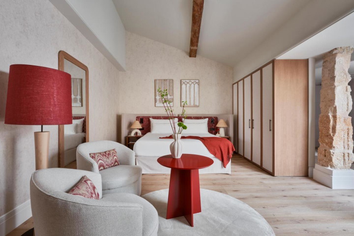 Boutique Hotel Posada Terra Santa - Platja de Palma