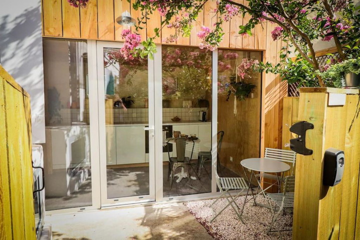 Vivien Durand - Boutique Aparthotel Au Cœur De Bordeaux - Villenave-d'Ornon