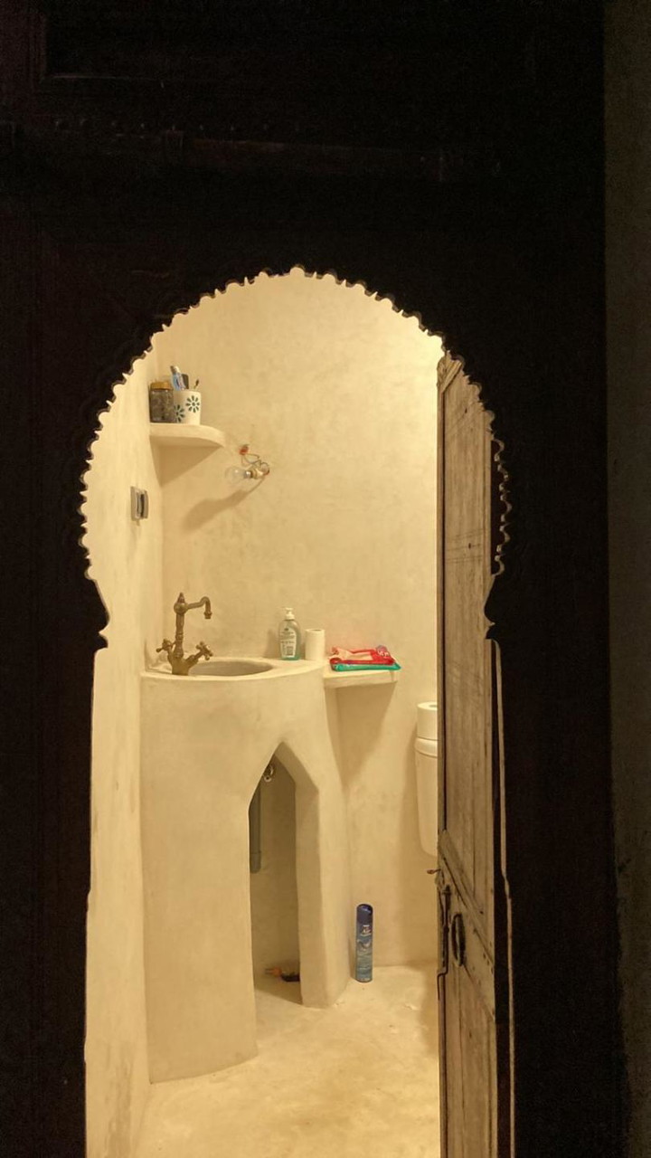 Riad Mama Aicha - Asilah