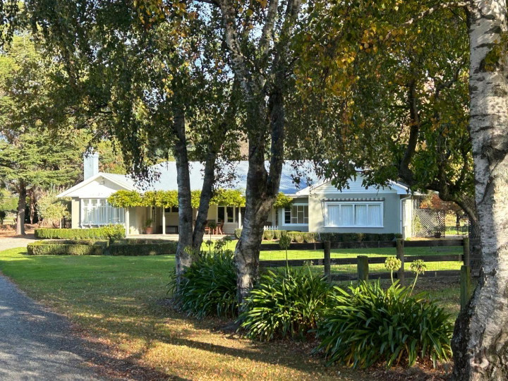 Amberley Lodge - Amberley