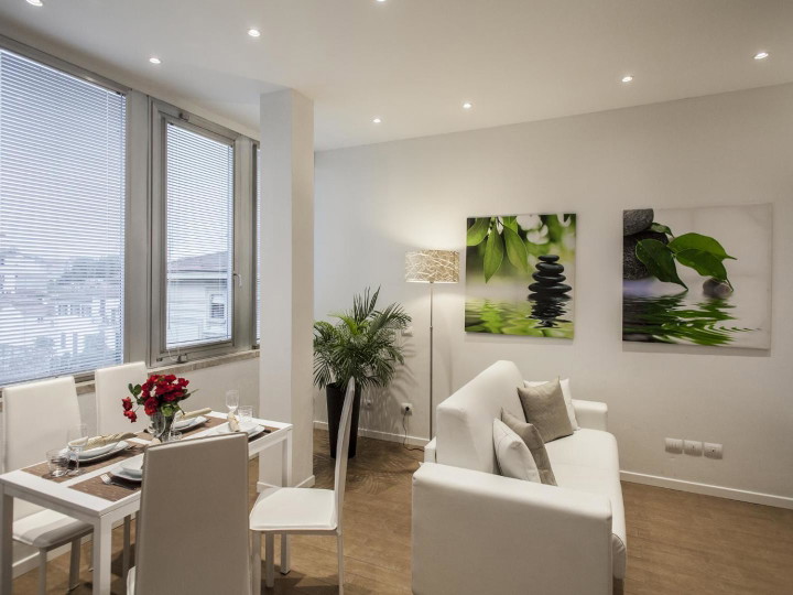 La Farina Apartments - Florence