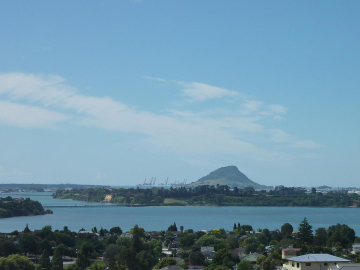 Up In The Stars B&b Homestay - Tauranga