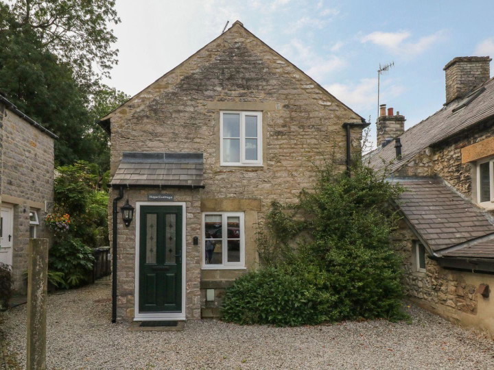 Hope Cottage - Edale