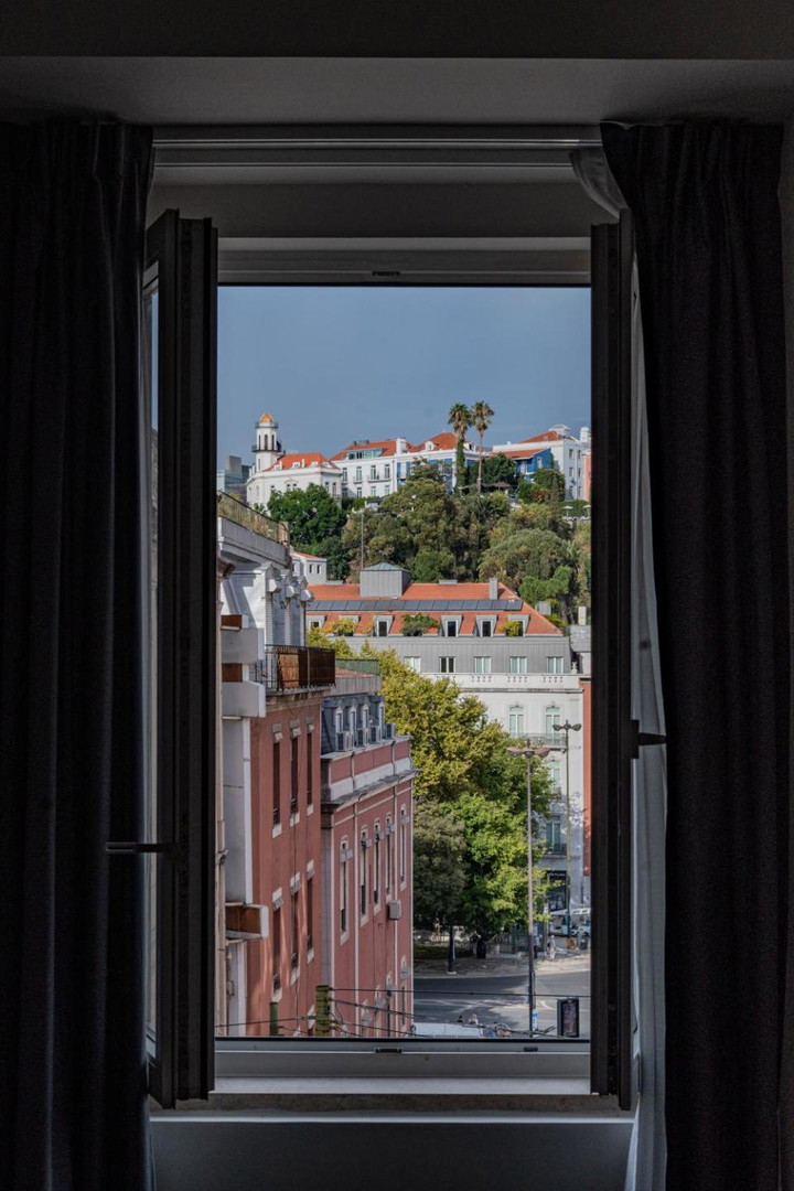 Glória Suites Hotel By Succeed - Montijo