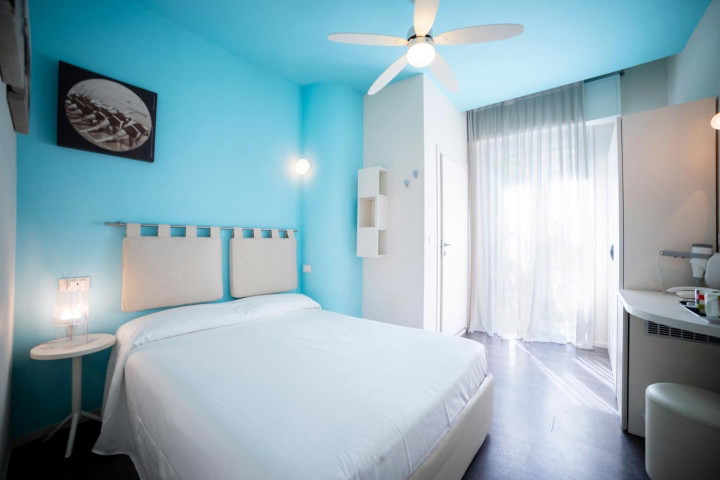 Hotel Casablanca - Rimini