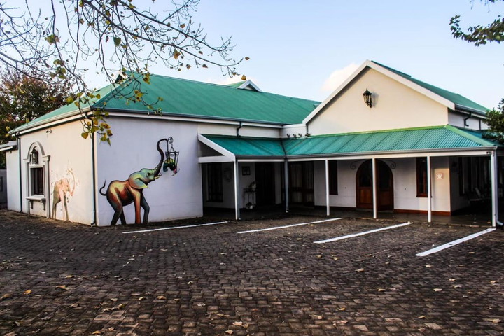 Villa Jana Guesthouse - Pretoria