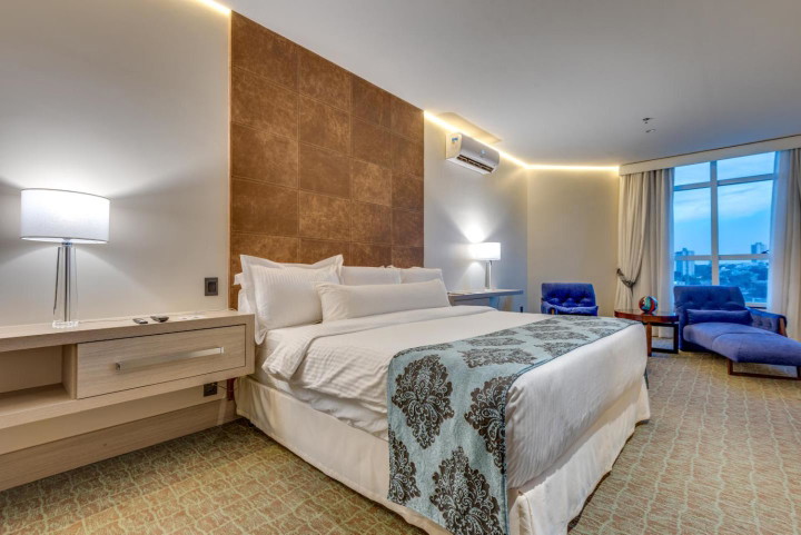 K Hotel - Goiânia