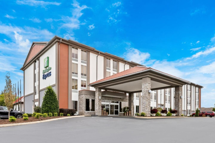 Holiday Inn Express Nashville-hendersonville By Ihg - Mt. Juliet, TN
