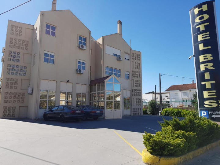 Hotel Brites - Vidago