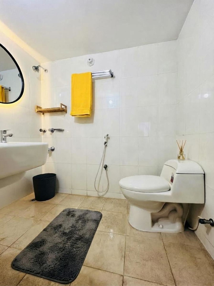 Bashundhara Comfort Home - Bangladesh
