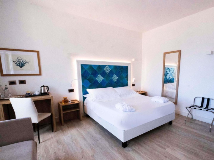 Splendid Hotel Taormina - Letojanni