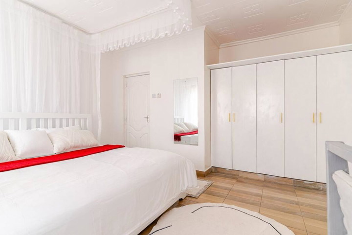 Saruni Homes - Quiet Affordable Stay Near Jkia Nairobi - Nairobi