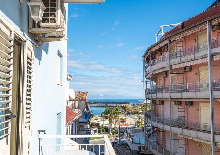 Hotel Villa Nefele - Sicily