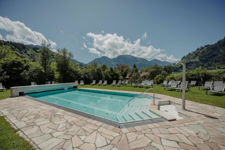 Chalet Lerch - Bischofshofen