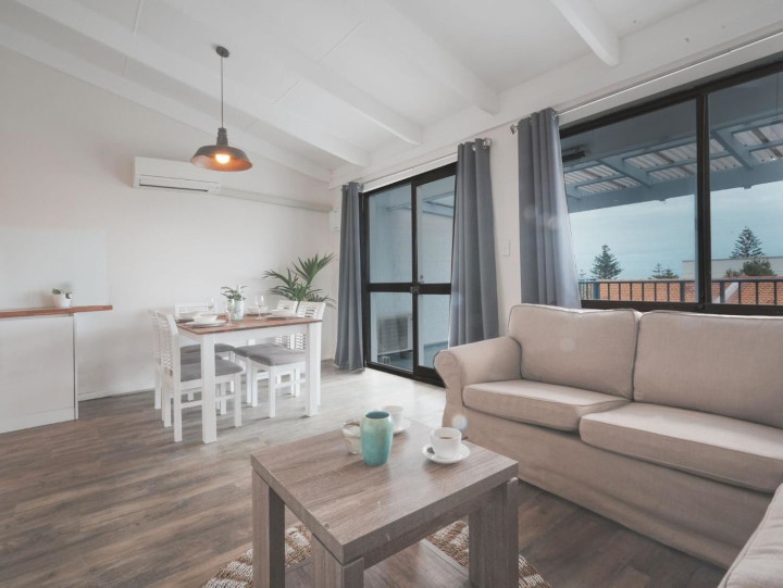 Coastal Ocean View & Salty Air W Pool & Slide - Perth