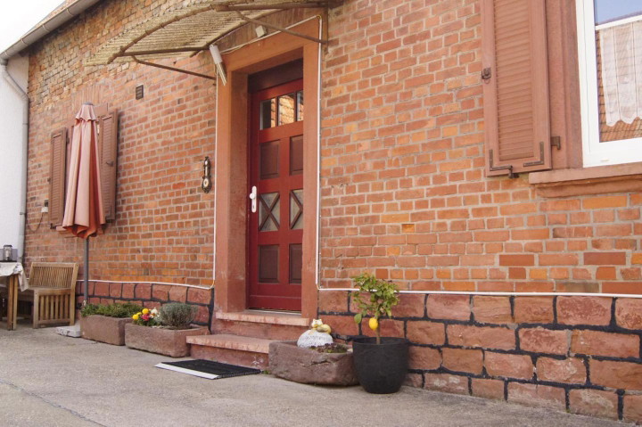 Ferienhaus Gerlach - Landau in der Pfalz