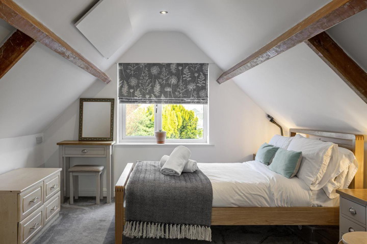 Evergreen Loft - Eco-apartment - Ripon