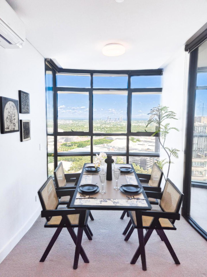 Horizon Suite On The Top In Olympic Park - Sydney