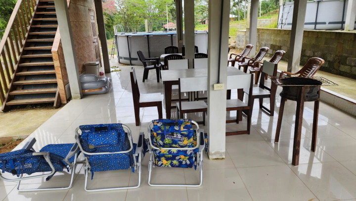 Bunkhouse Lodge 2 - Omoa