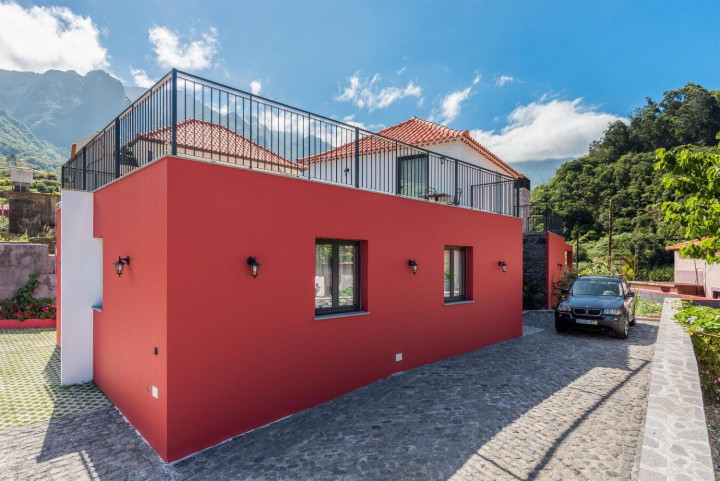 Villa Teresa By Atlantic Holiday - Madeira